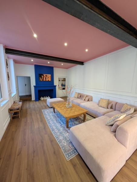 Maison Cacha -13 Personnes Hypercentre Saint Omer - Arques