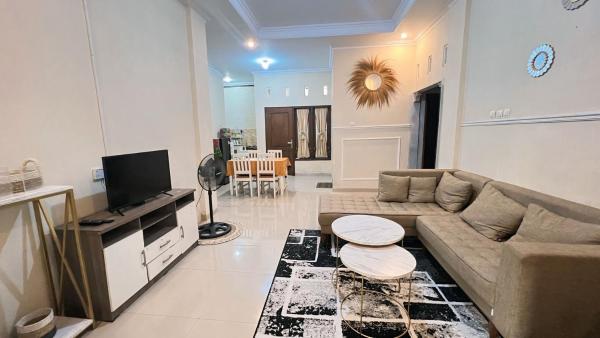 Teem Living Jogja - Bantul