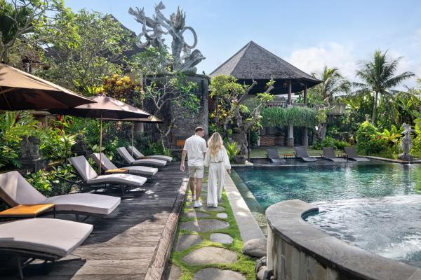 Anumana Village Ubud - Gianyar