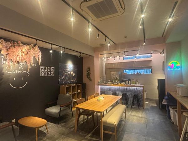 Hostel Hangout Best Value Near Kuromon Market & Namba - Osaka