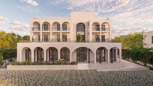 Kleopatra Inn - Kalamata