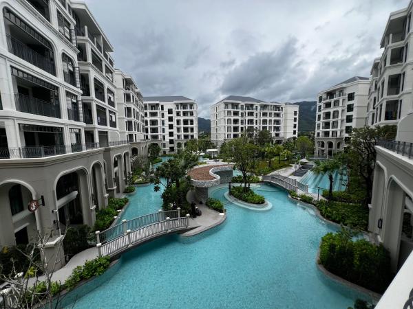 The Title Legendary By Tvc Company - Phuket district, Thailand