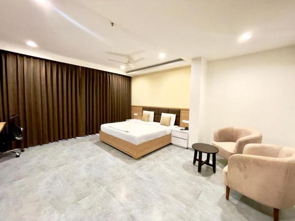 Hotel Chanakya - Nandyala