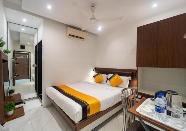 Itsy Hotels Rexton Inn - Mumbai