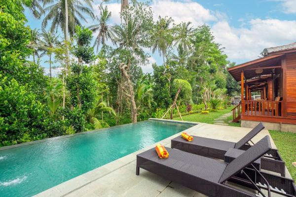 Pondok Naples Ubud - Ubud