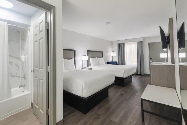 Baymont By Wyndham Fayetteville - Fayetteville, NC