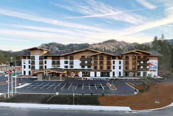 La Quinta Inn And Suites By Wyndham Leavenworth - Leavenworth, WA