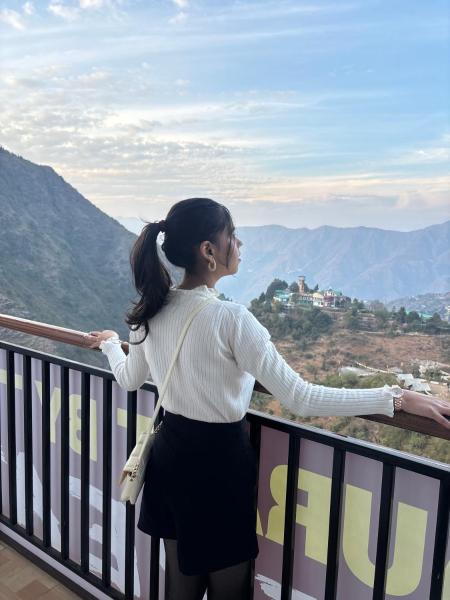 Aaroham Retreat - Mussoorie