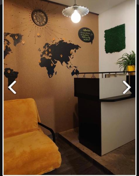 Кімнатаи для двох - 