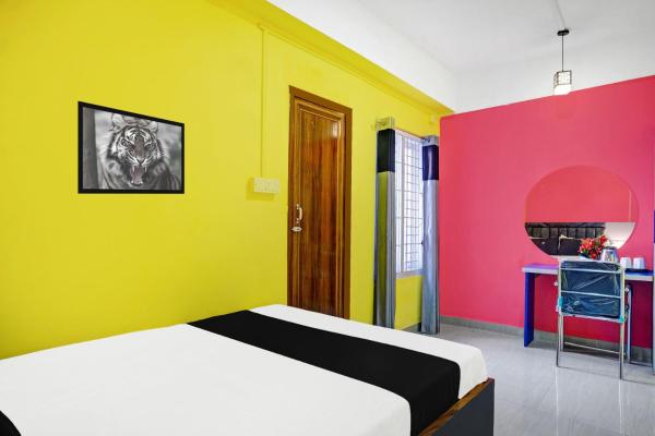 Hotel O Grand 555 - Guwahati