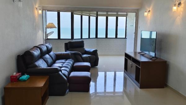 Sri Sayang Homestay 2 - Batu Ferringhi