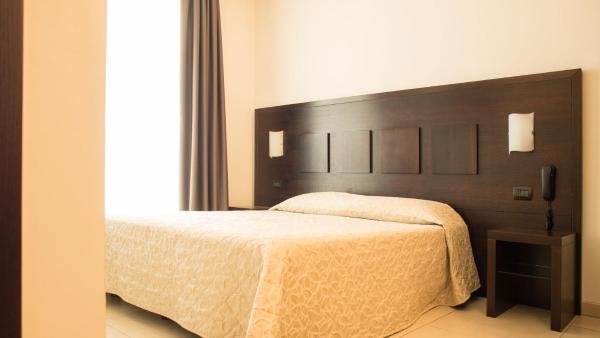 Hotel I Crespi - Marina di Grosseto