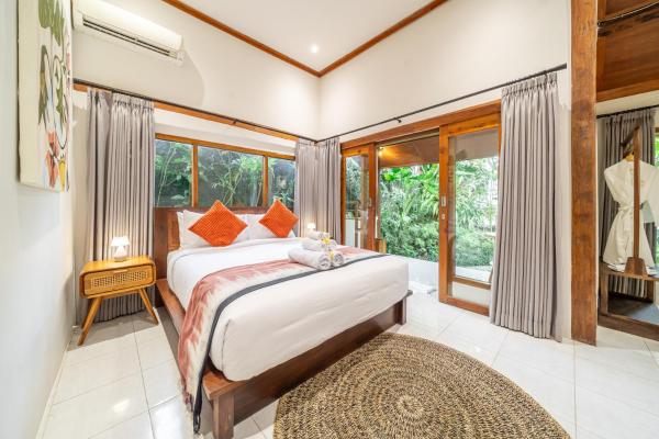 Bali Dream Garden - Ubud