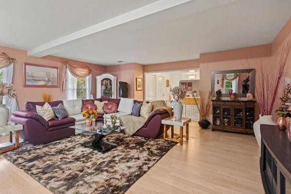 Ethereal Haven - Vernon Township, NJ