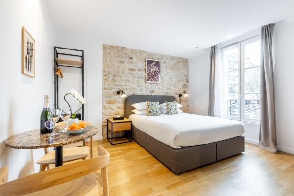 Quintinie Hotel 15th Arrondissement, Sonder By Marriott Bonvoy - Chaville