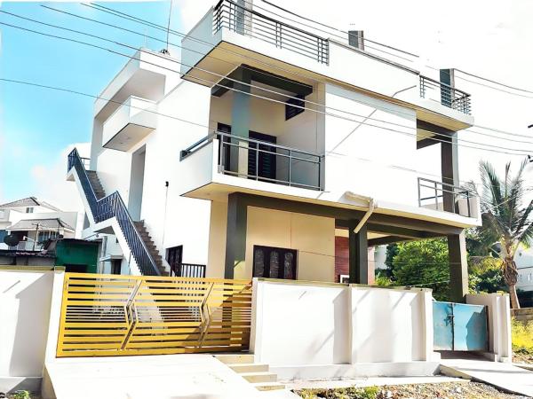 Iris Stay Chikmagalur - 吉格默格盧爾