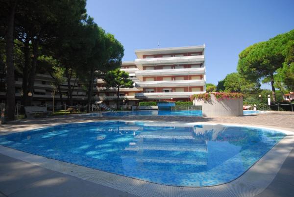 Appartamenti Meridiana - Lignano Riviera