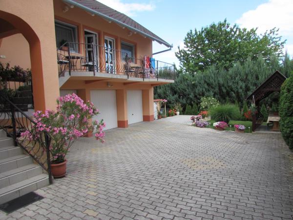 Szécsényi Apartman - Hévíz