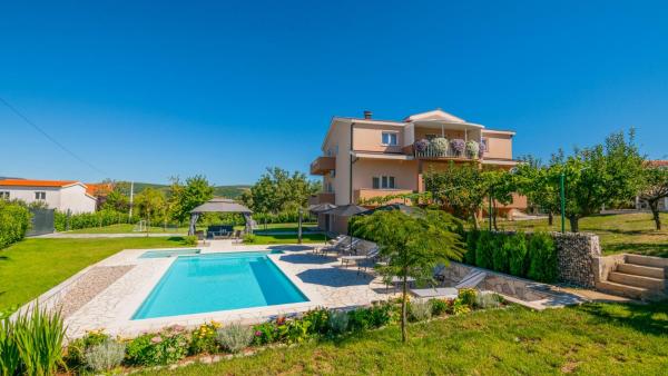 Villa Prunus Laurus-makarska By Villas Guide - Imotski