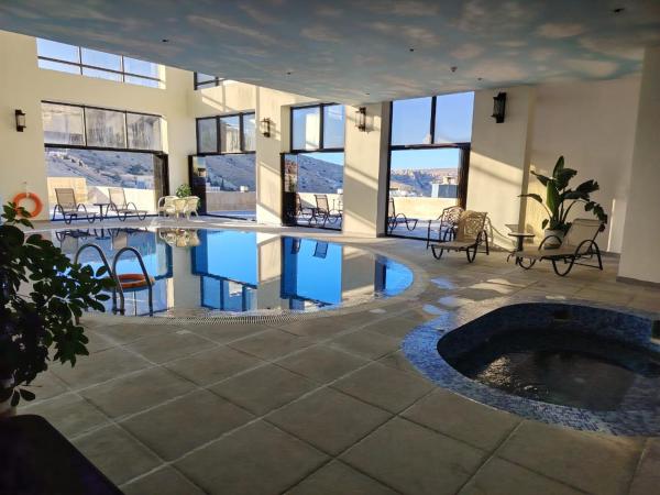 H Luxury Hotel - Jordan