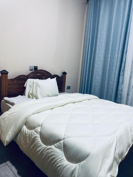 Kigali Great Villa Apartment - Kigali