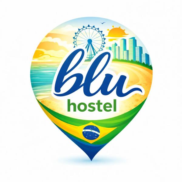 Blu Hostel Balneário Camboriú - Balneário Camboriú