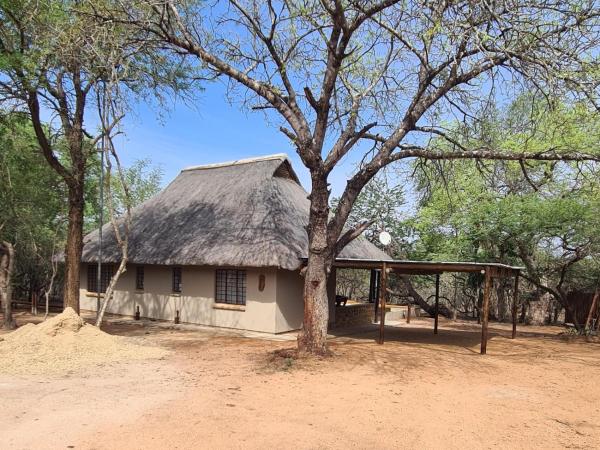 Mangata - Marloth Park