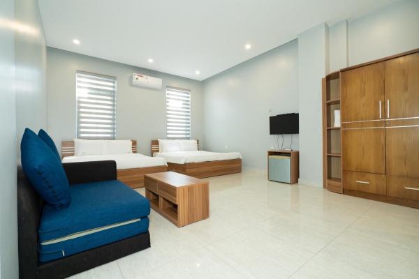 Bona Hostel - Da Nang