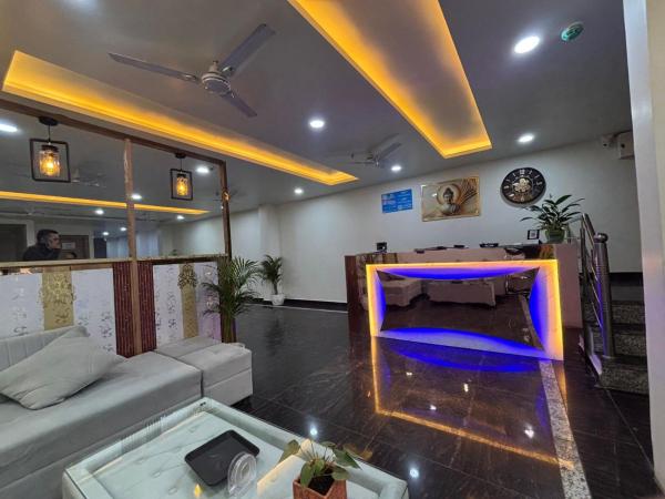 Tanvi Premium Residency-close To Artemis, Medanta & Fortis - New Delhi