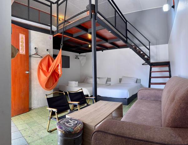 Ardour Lodge "A" Wing - Penang