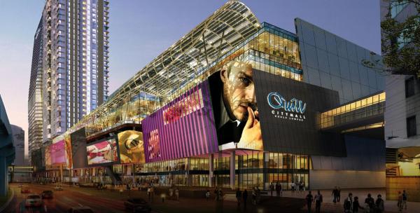 Quill Resort Suites Star House - Sabah