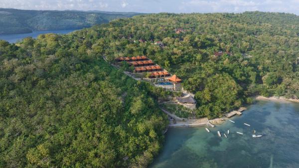 Pramana Nusa Ceningan - Bali