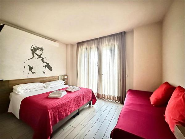 B&b Santa Maria Novella - Florencia