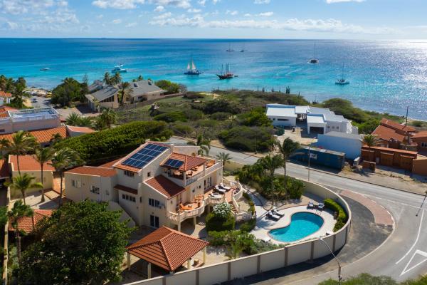 L.g. Smith Boulevard 125d - Aruba