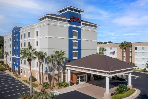 Hampton Inn & Suites Lake City - Florida