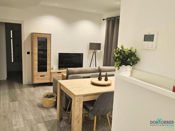 Dos Torres Las Canteras - Zaragoza