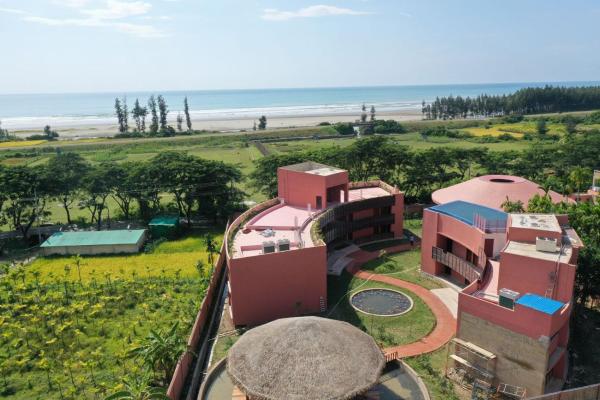 Monoshanti Wellness Retreat - Dhaka