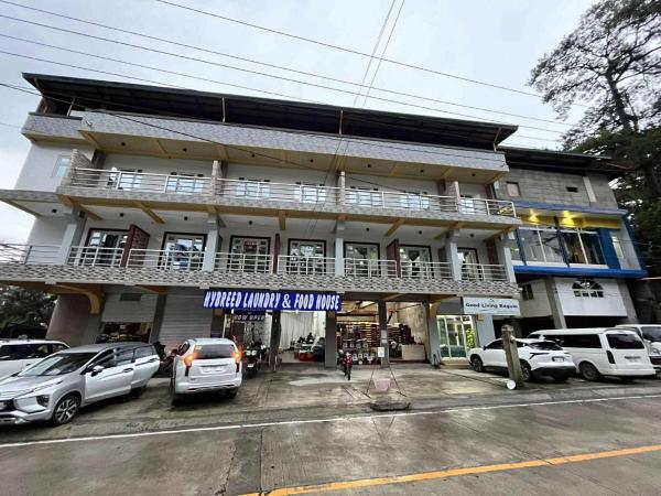 Good Living Baguio Ph - Baguio