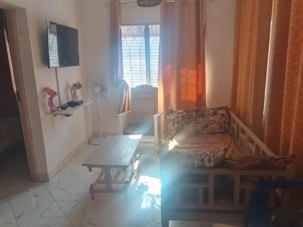 2 Bedroom-wema Centre Bamburi Mombasa - Mombasa