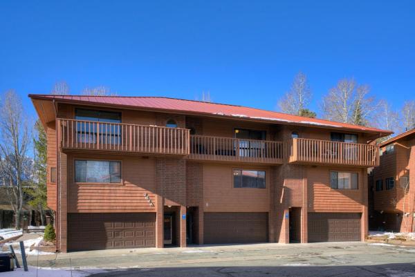 Lagoon 762b Townhouse - Frisco, CO