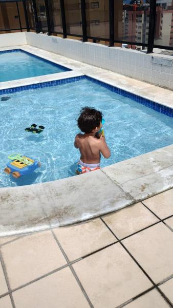 Faça Tudo A Pé, Ponta Verde, óTima Localização - Maceió