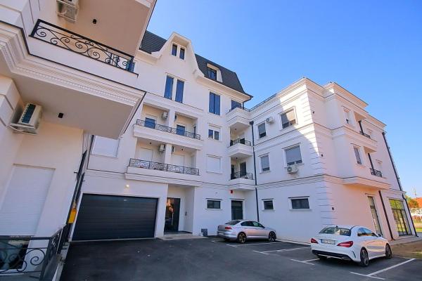 Apartman White Pearl - Palić