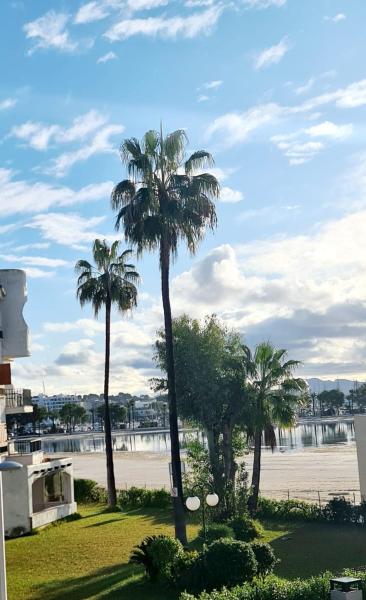 Apartment Alcudiamar - Alcúdia