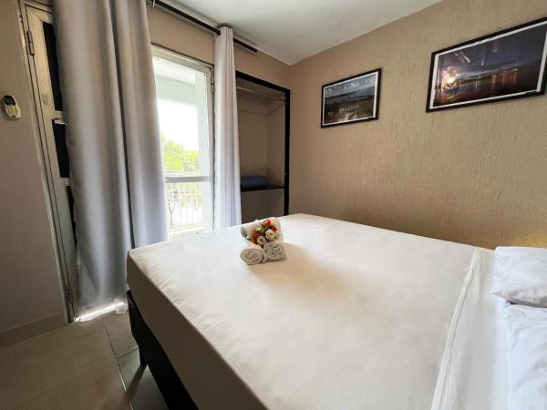 Smart Hotel Aeroporto - Brasília