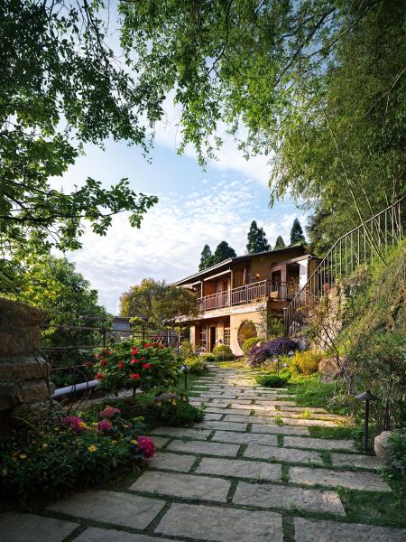 Shanyu Art Garden Homestay - Fuzhou