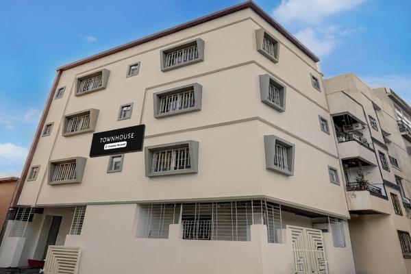 Townhouse Ganesh Tekdi Temple Nagpur - Nagpur