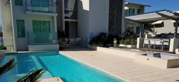 Noosa Riverfront Retreat On Gympie Terrace - Noosaville