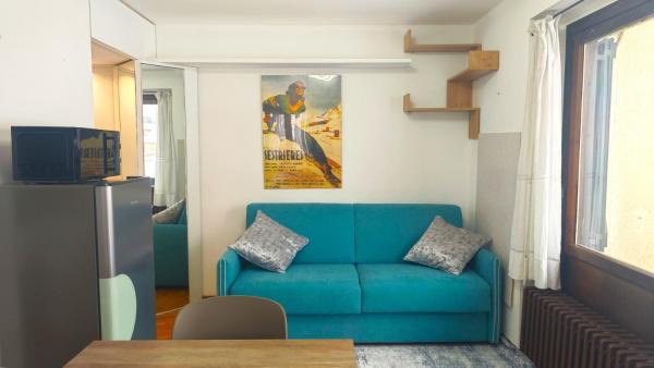 Hostdomus - Skilift - Pragelato