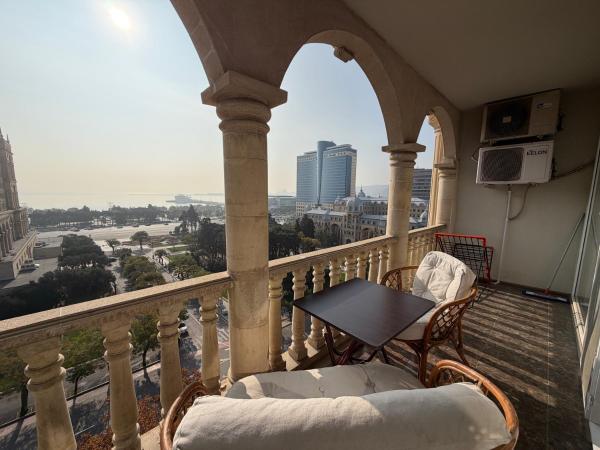 Sea View Residence - Azerbaijan