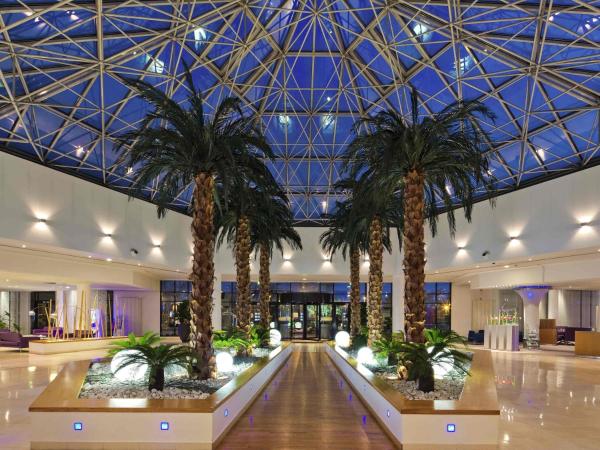 Novotel Paris Roissy Cdg Convention - Tremblay-en-France